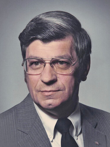 Ronald ‘Ron’ Clyde Shearer | News, Sports, Jobs - The Sentinel